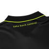 Grass Jersey - Black – Grass.io Shop