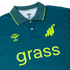 Grass Jersey - Green – Grass.io Shop