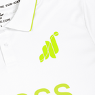 Grass Jersey - White – Grass.io Shop