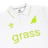 Grass Jersey - White – Grass.io Shop